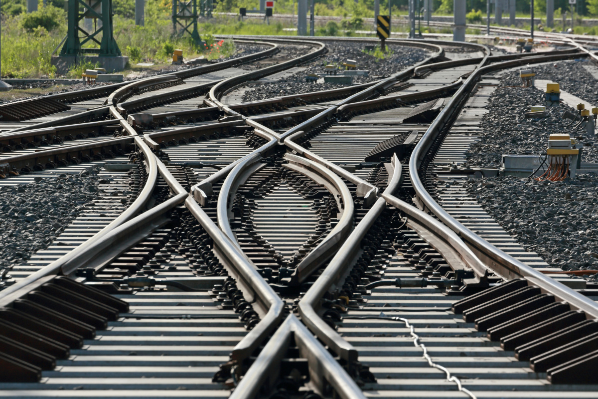 DB Systemtechnik | Deutsche Bahn AG