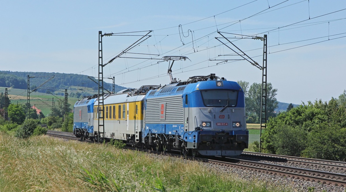DB Systemtechnik | Deutsche Bahn AG