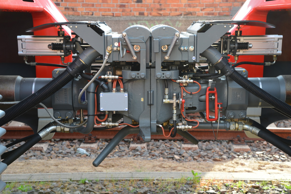 DB Systemtechnik | Deutsche Bahn AG