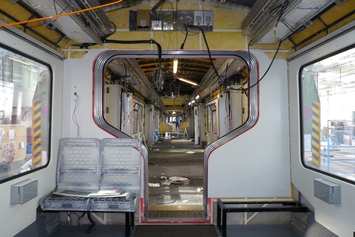 DB Systemtechnik | DB Systemtechnik