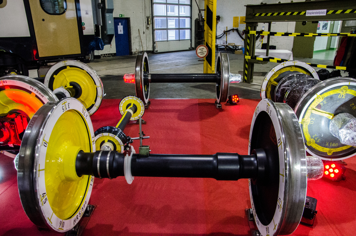 DB Systemtechnik | DB Systemtechnik