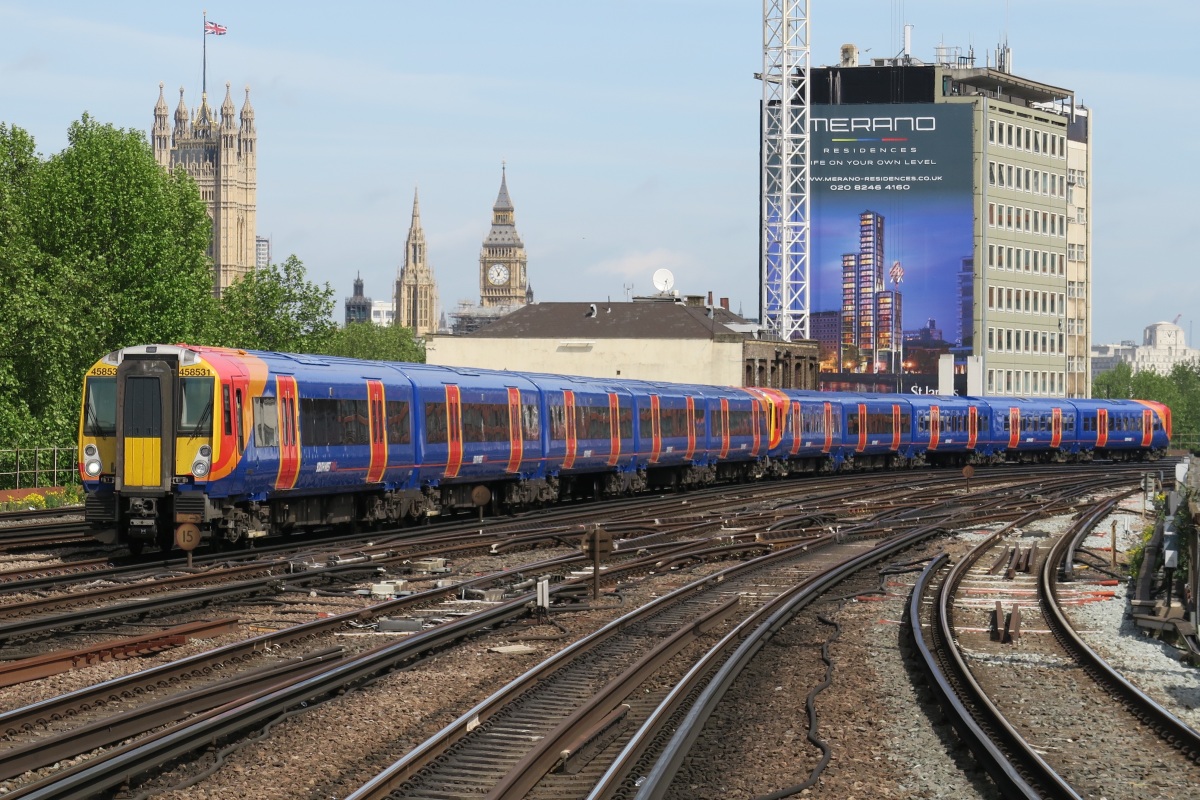 Case studies | Deutsche Bahn AG