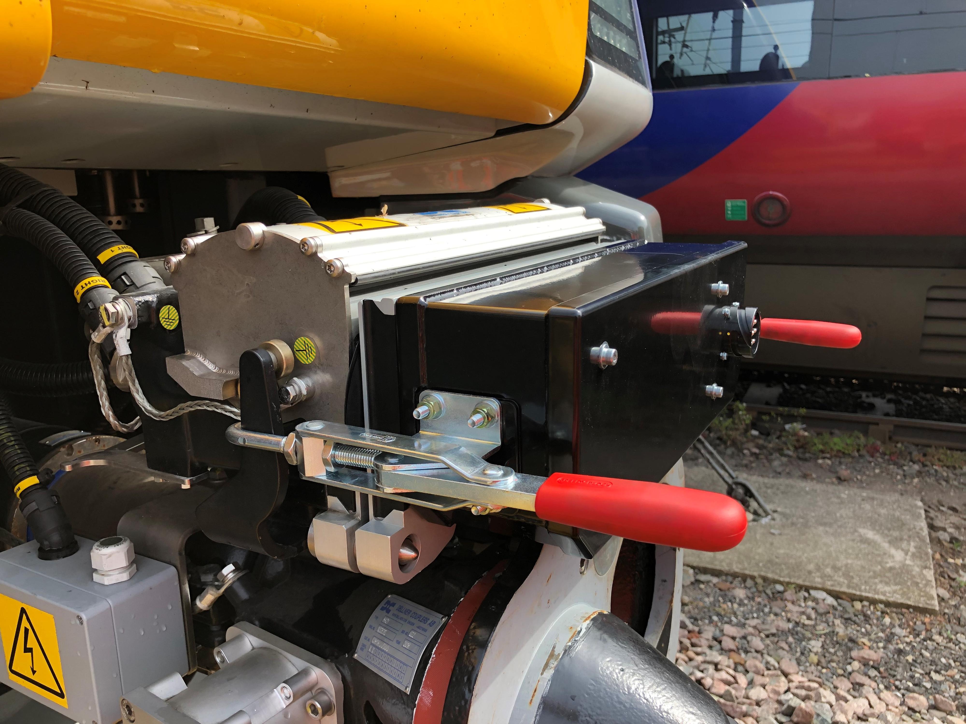 Case studies | Deutsche Bahn AG